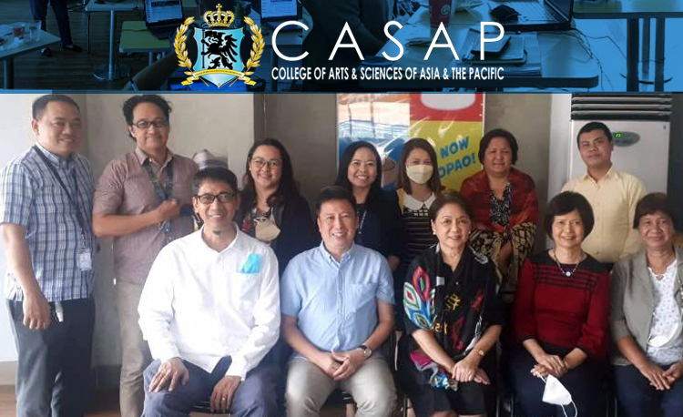 CASAP School Officials' Planning 2022 - CASAP